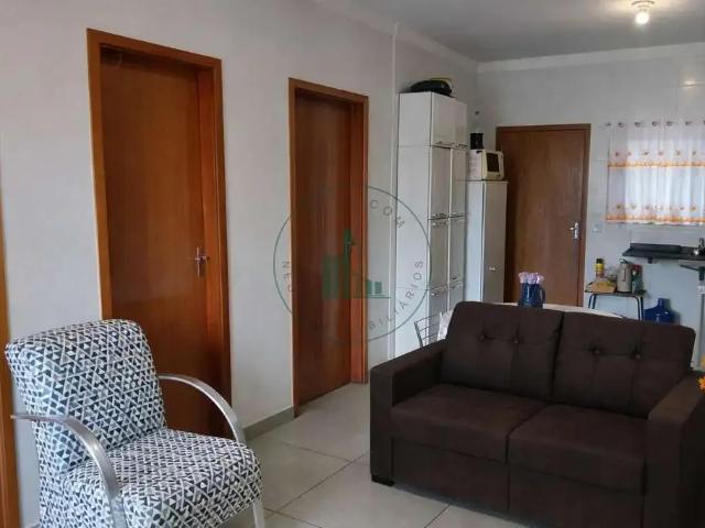 Casa / Sobrado para Venda em Piracicaba/SP Parque Nossa Senhora das Graças 2 Quartos