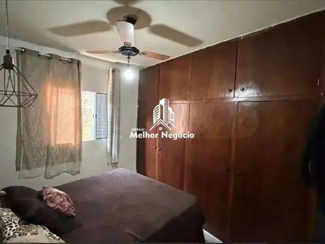 Casa / Sobrado para Venda em Piracicaba/SP Parque Nossa Senhora das Graças 3 Quartos