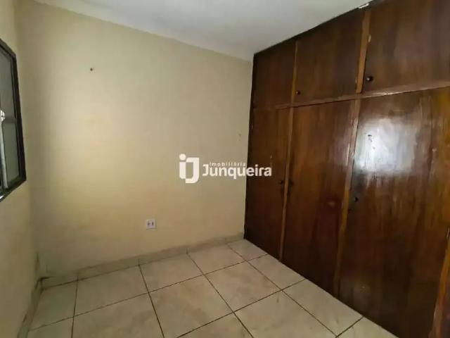 Casa / Sobrado para Venda em Piracicaba/SP Parque Nossa Senhora das Graças 3 Quartos