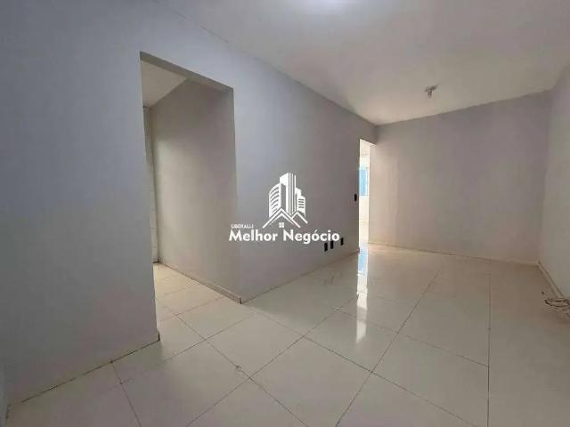 Casa / Sobrado para Venda em Piracicaba/SP Parque Orlanda I 2 Quartos
