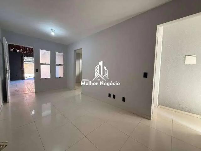 Casa / Sobrado para Venda em Piracicaba/SP Parque Orlanda I 2 Quartos