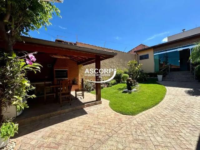 Casa / Sobrado para Venda em Piracicaba/SP Parque Orlanda I 2 Quartos
