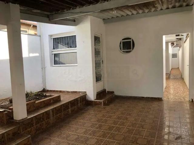 Casa / Sobrado para Venda em Piracicaba/SP Parque Orlanda I 2 Quartos