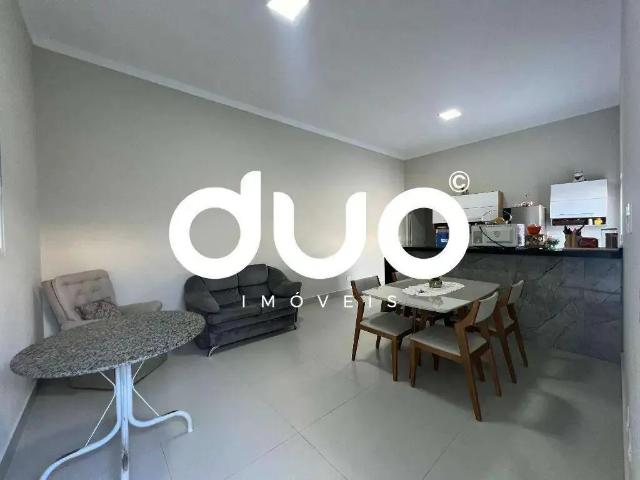 Casa / Sobrado para Venda em Piracicaba/SP Parque Orlanda I 2 Quartos
