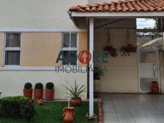 Casa / Sobrado para Venda em Piracicaba/SP Parque Orlanda I 2 Quartos
