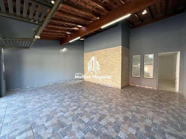 Casa / Sobrado para Venda em Piracicaba/SP Parque Orlanda I 2 Quartos