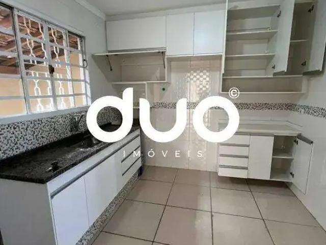 Casa / Sobrado para Venda em Piracicaba/SP Parque Orlanda I 2 Quartos