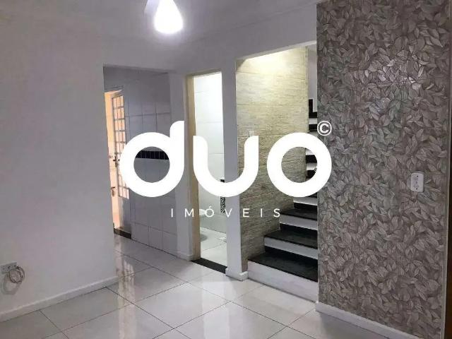 Casa / Sobrado para Venda em Piracicaba/SP Parque Orlanda I 2 Quartos