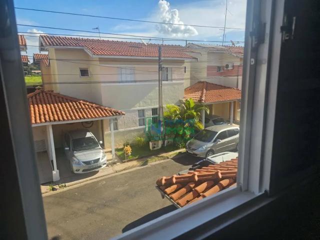 Casa / Sobrado para Venda em Piracicaba/SP Parque Orlanda I 2 Quartos