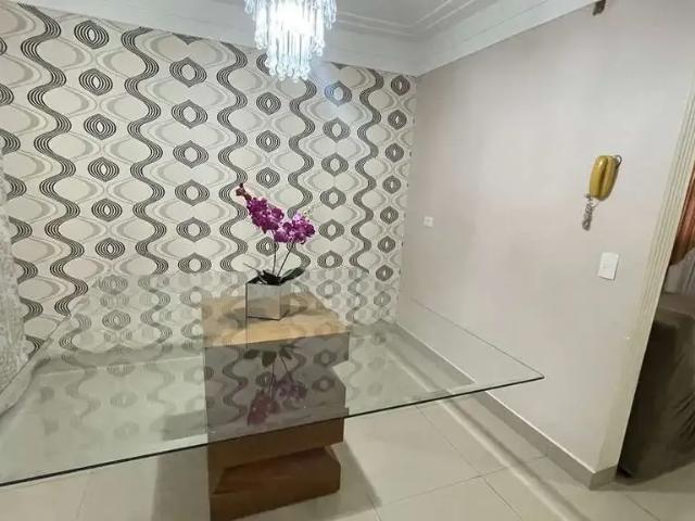 Casa / Sobrado para Venda em Piracicaba/SP Parque Orlanda I 2 Quartos