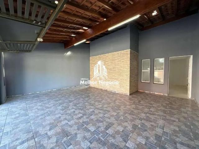 Casa / Sobrado para Venda em Piracicaba/SP Parque Orlanda I 2 Quartos