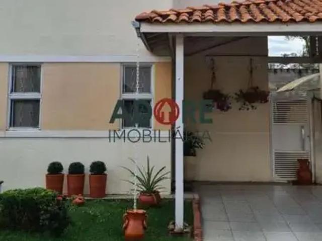 Casa / Sobrado para Venda em Piracicaba/SP Parque Orlanda I 2 Quartos