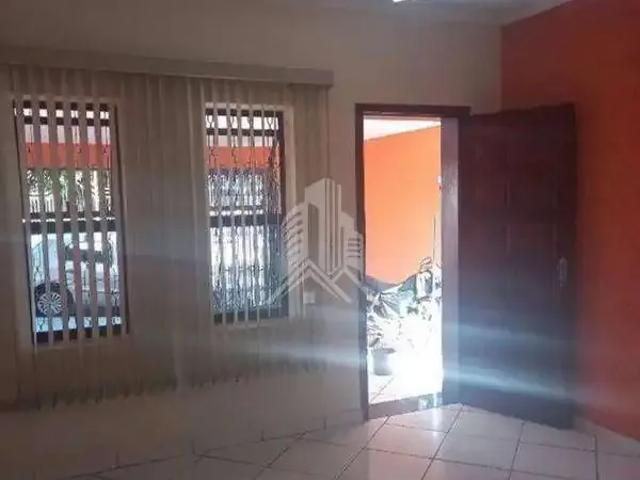Casa / Sobrado para Venda em Piracicaba/SP Parque Orlanda I 3 Quartos