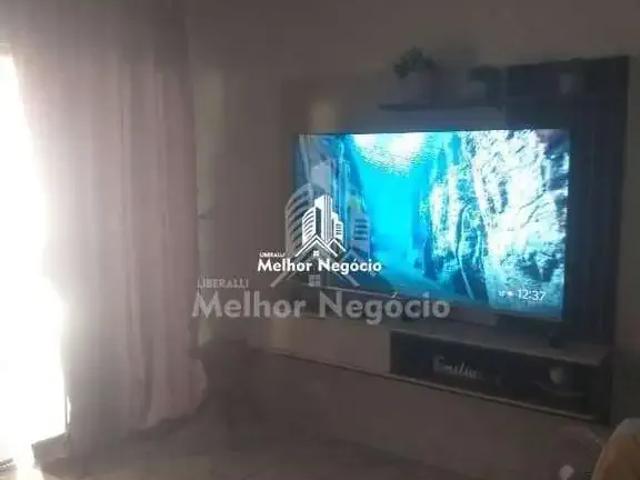 Casa / Sobrado para Venda em Piracicaba/SP Parque Orlanda I 3 Quartos