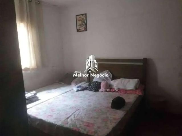 Casa / Sobrado para Venda em Piracicaba/SP Parque Orlanda I 3 Quartos
