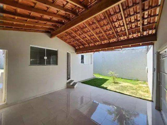Casa / Sobrado para Venda em Piracicaba/SP Parque Orlanda I 3 Quartos