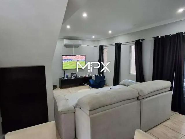Casa / Sobrado para Venda em Piracicaba/SP Parque Orlanda I 3 Quartos