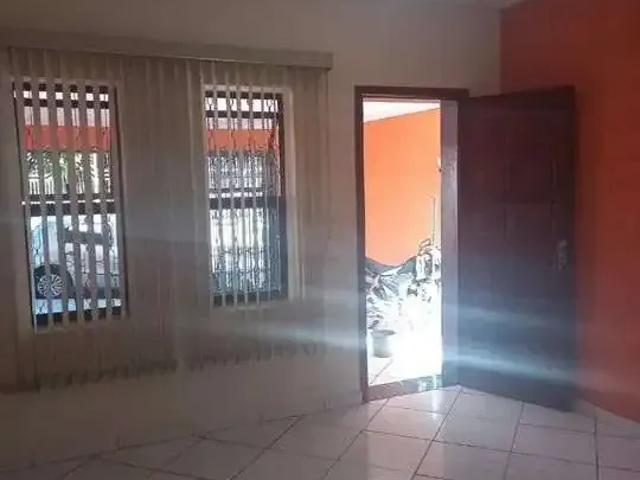 Casa / Sobrado para Venda em Piracicaba/SP Parque Orlanda I 3 Quartos