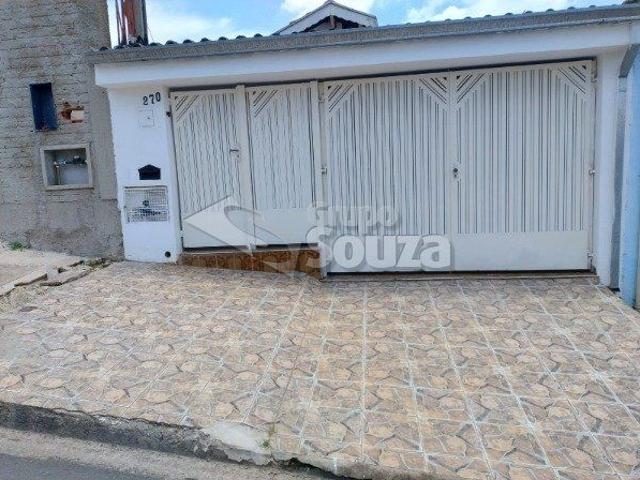 Casa / Sobrado para Venda em Piracicaba/SP Parque Orlanda II 2 Quartos