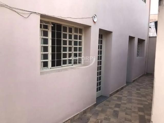 Casa / Sobrado para Venda em Piracicaba/SP Parque Água Branca 2 Quartos