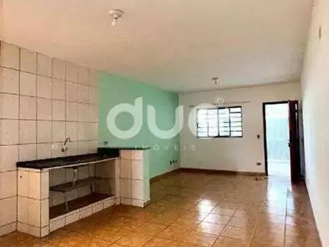 Casa / Sobrado para Venda em Piracicaba/SP Parque Água Branca 2 Quartos