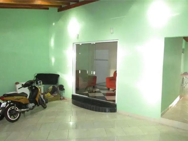 Casa / Sobrado para Venda em Piracicaba/SP Parque Chapadão 2 Quartos