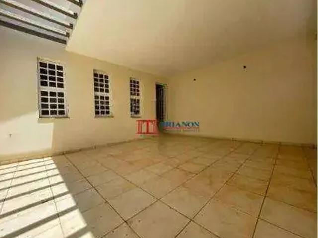 Casa / Sobrado para Venda em Piracicaba/SP Parque Chapadão 2 Quartos