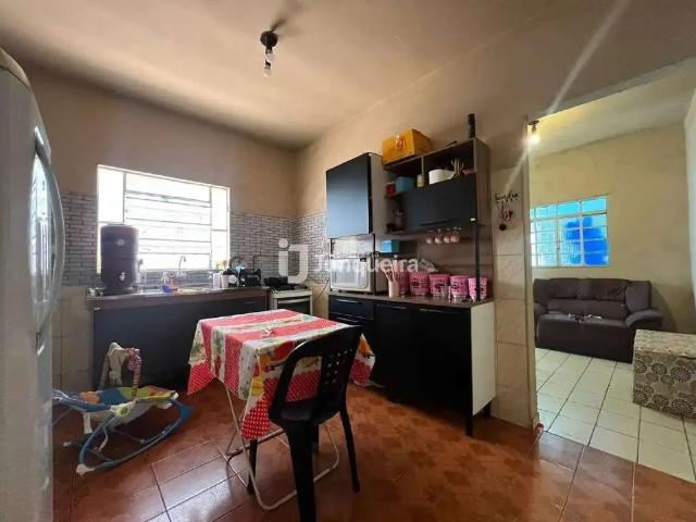 Casa / Sobrado para Venda em Piracicaba/SP Parque Chapadão 2 Quartos
