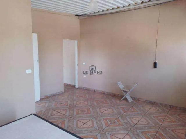 Casa / Sobrado para Venda em Piracicaba/SP Parque Chapadão 2 Quartos