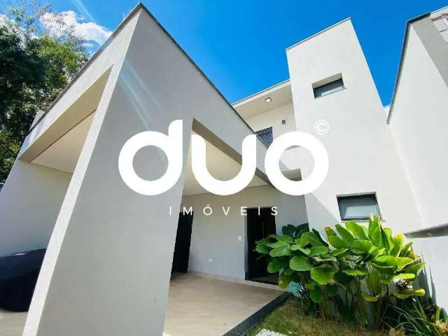 Casa / Sobrado para Venda em Piracicaba/SP Parque Chapadão 3 Quartos