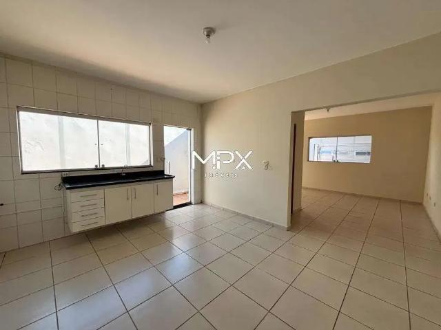 Casa / Sobrado para Venda em Piracicaba/SP Parque Conceição II 2 Quartos