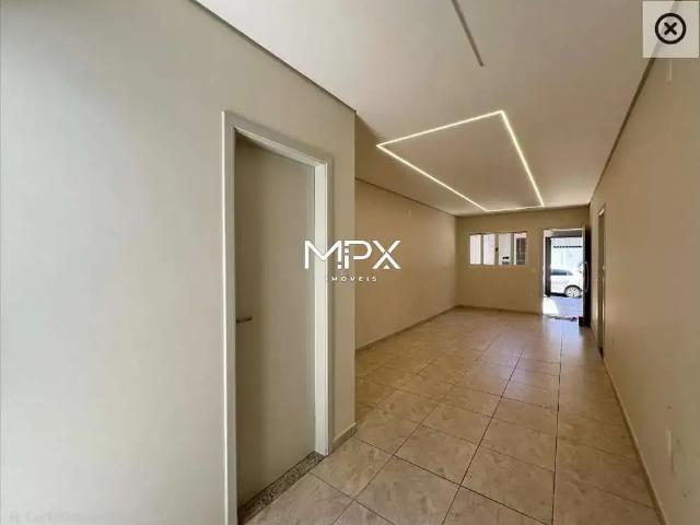 Casa / Sobrado para Venda em Piracicaba/SP Parque Conceição II 4 Quartos
