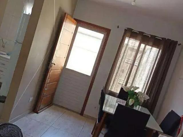 Casa / Sobrado para Venda em Piracicaba/SP Parque das Águas 2 Quartos