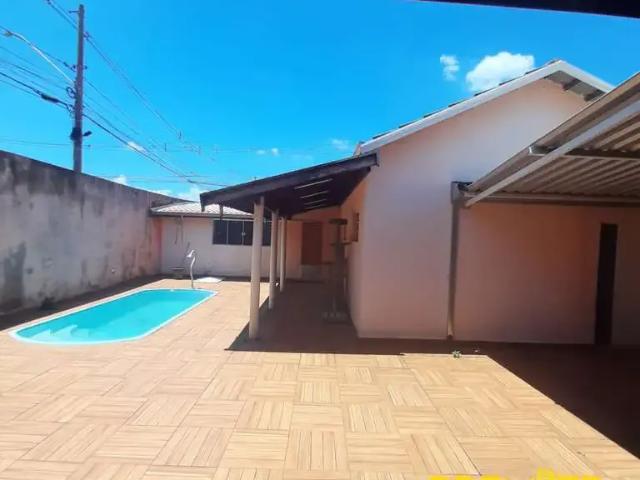 Casa / Sobrado para Venda em Piracicaba/SP Parque das Águas 2 Quartos