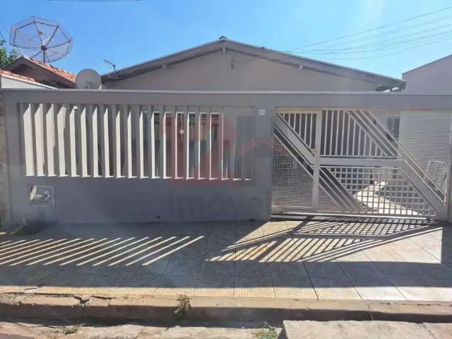 Casa / Sobrado para Venda em Piracicaba/SP Parque Peória Tupi 3 Quartos