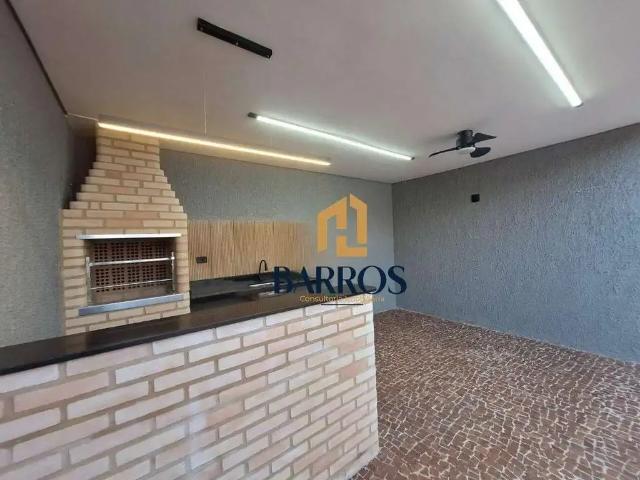 Casa / Sobrado para Venda em Piracicaba/SP Parque Primeiro de Maio