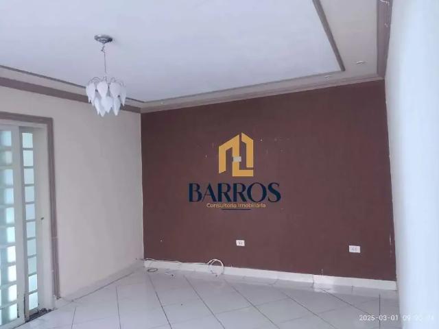 Casa / Sobrado para Venda em Piracicaba/SP Parque Residencial Monte Rey 5 Quartos