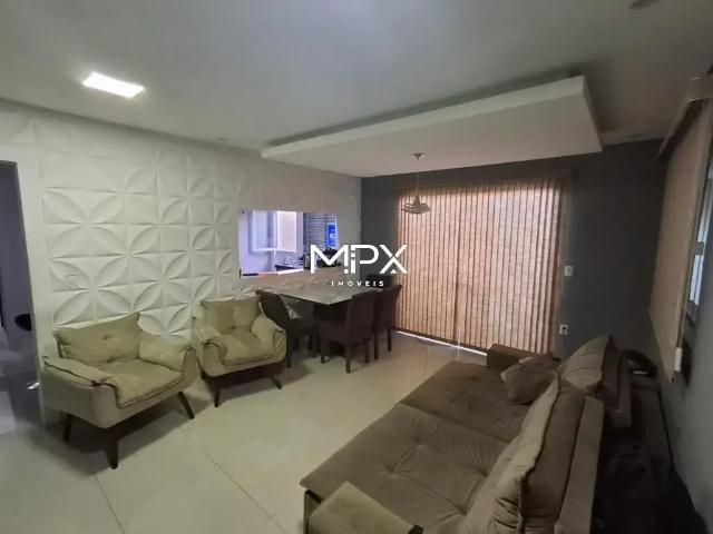Casa / Sobrado para Venda em Piracicaba/SP Parque Residencial Monte Rey 2 Quartos