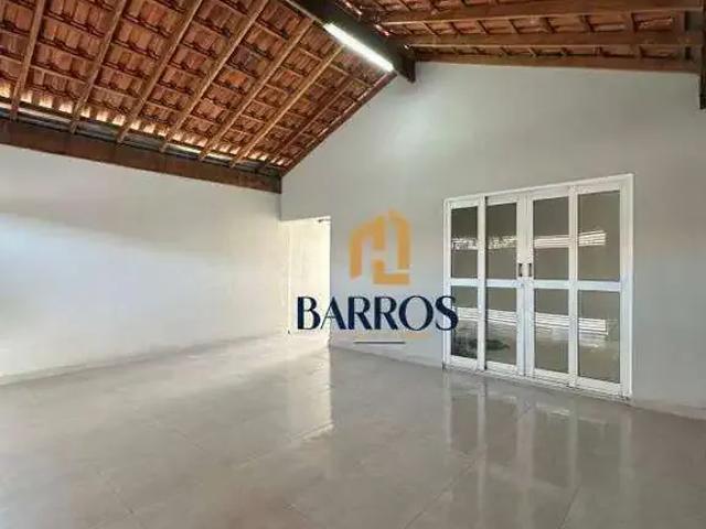 Casa / Sobrado para Venda em Piracicaba/SP Parque Residencial Monte Rey 2 Quartos