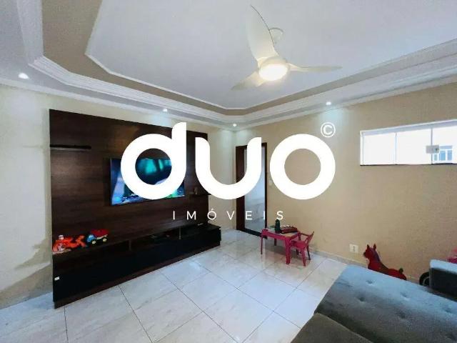 Casa / Sobrado para Venda em Piracicaba/SP Parque Residencial Monte Rey 2 Quartos