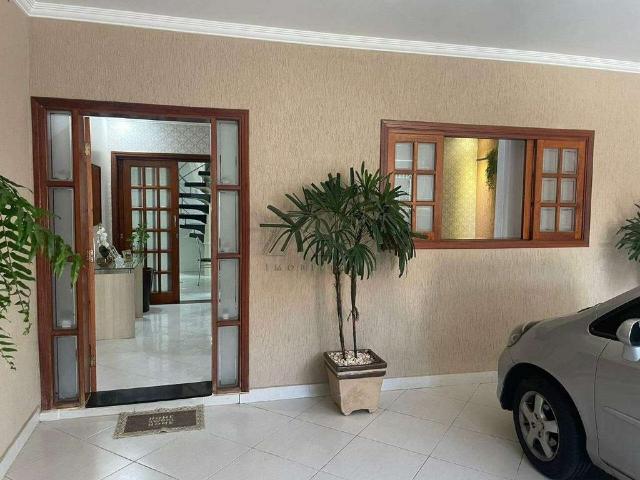 Casa / Sobrado para Venda em Piracicaba/SP Parque Residencial Monte Rey 2 Quartos