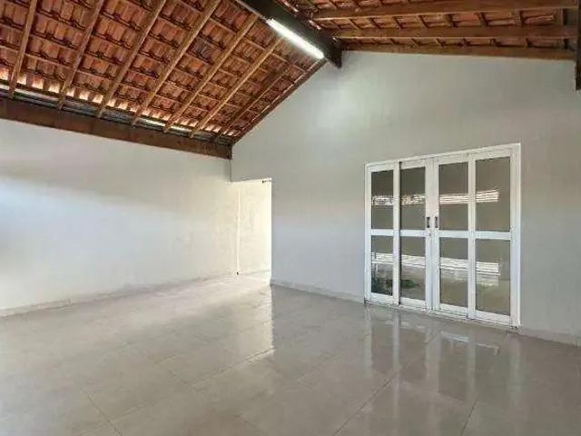 Casa / Sobrado para Venda em Piracicaba/SP Parque Residencial Monte Rey 2 Quartos