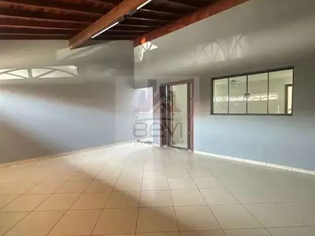Casa / Sobrado para Venda em Piracicaba/SP Parque Residencial Monte Rey 3 Quartos
