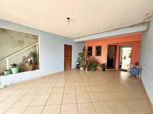 Casa / Sobrado para Venda em Piracicaba/SP Parque Residencial Monte Rey 3 Quartos
