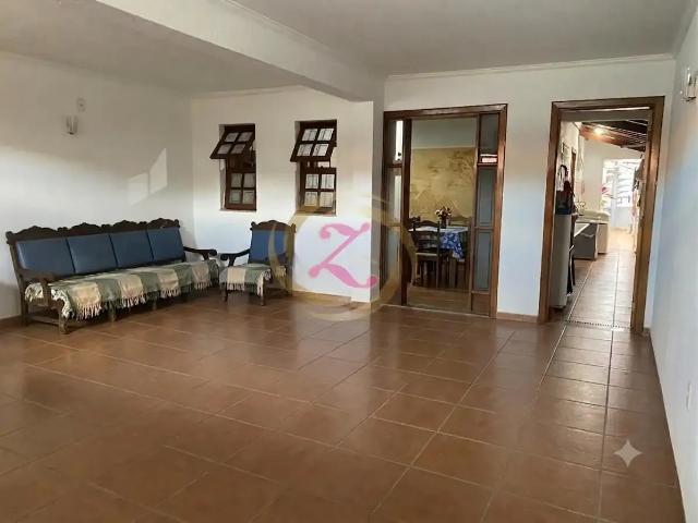 Casa / Sobrado para Venda em Piracicaba/SP Parque Residencial Monte Rey 3 Quartos