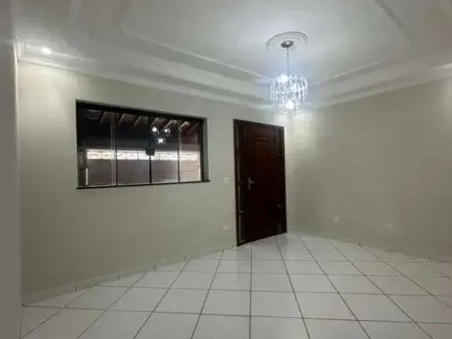 Casa / Sobrado para Venda em Piracicaba/SP Parque Residencial Monte Rey 3 Quartos