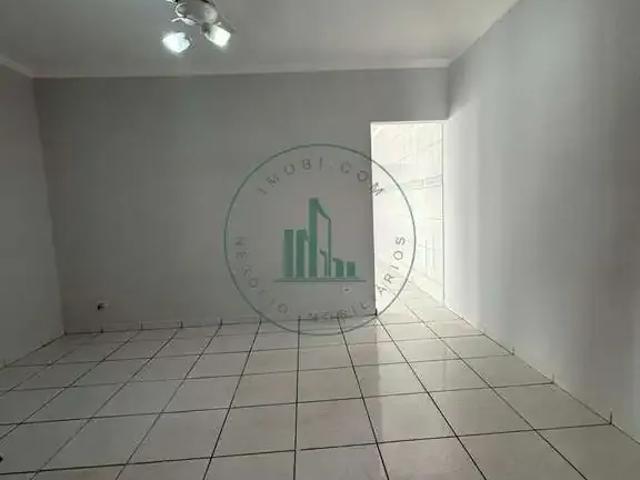 Casa / Sobrado para Venda em Piracicaba/SP Parque Residencial Monte Rey II 2 Quartos