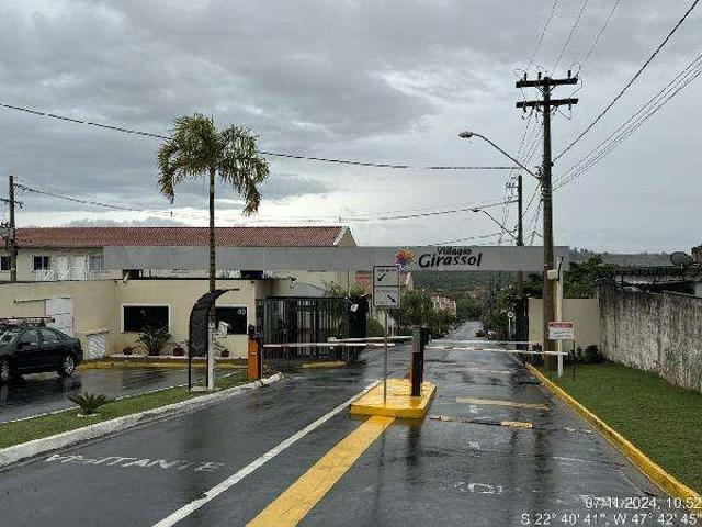 Casa / Sobrado para Venda em Piracicaba/SP Parque Residencial Piracicaba 2 Quartos