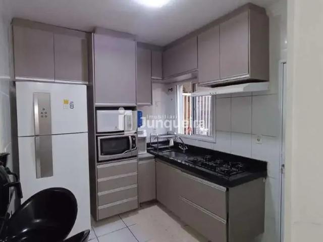 Casa / Sobrado para Venda em Piracicaba/SP Parque Residencial Piracicaba 2 Quartos