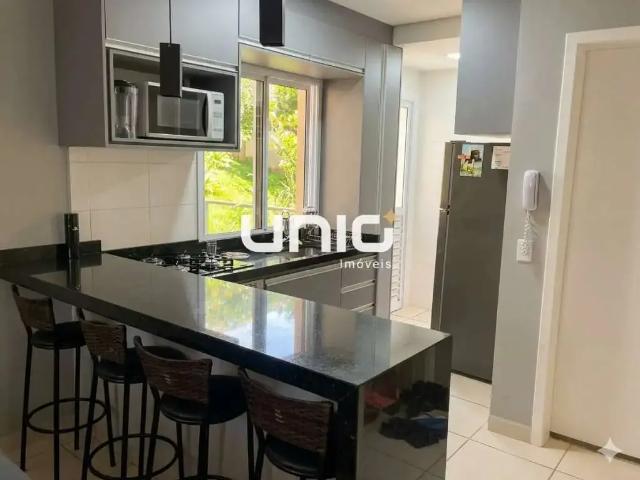 Casa / Sobrado para Venda em Piracicaba/SP Parque Residencial Piracicaba 2 Quartos